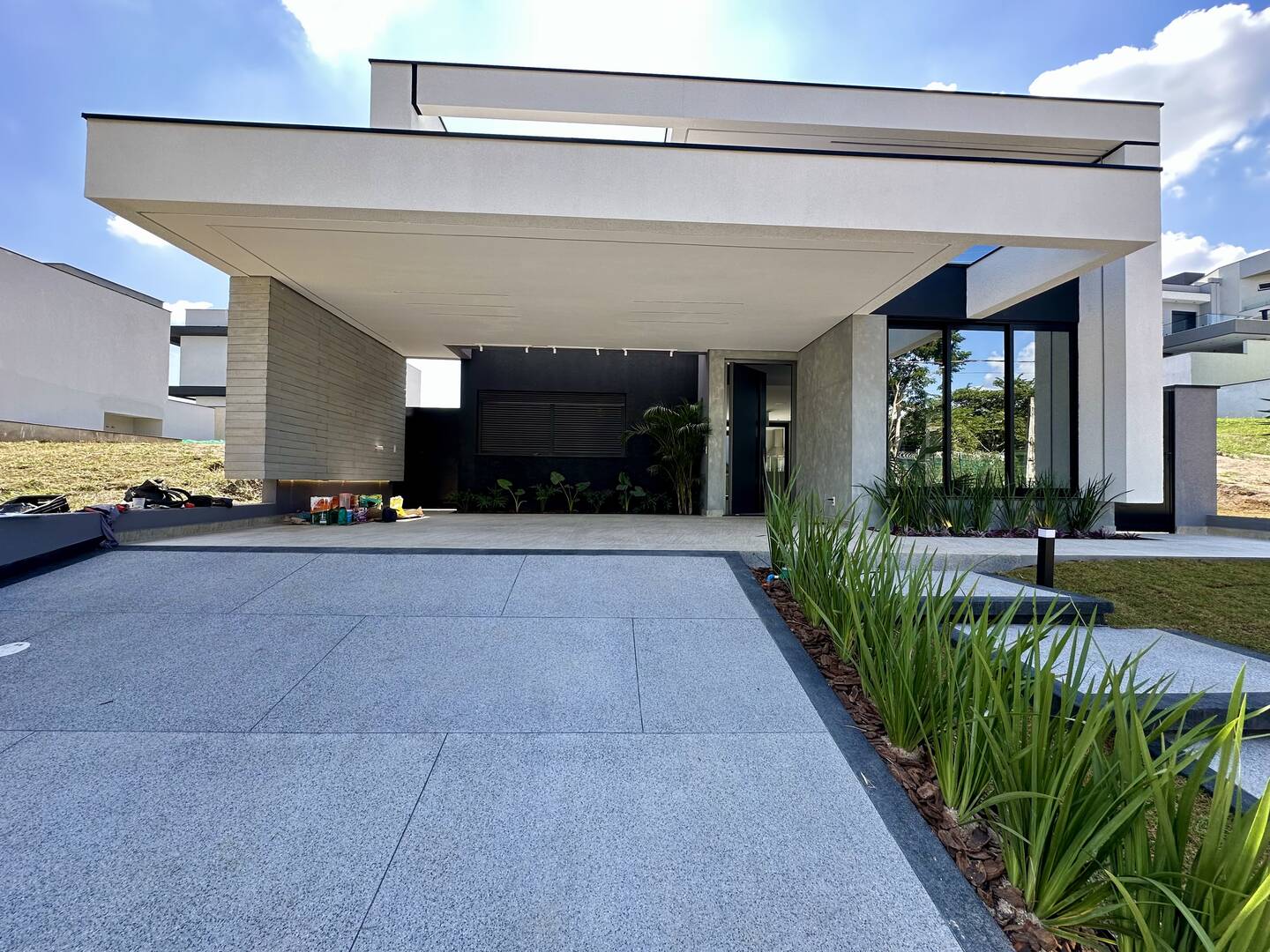 Casa térrea - Cyrela Landscape Esplanada - 3720